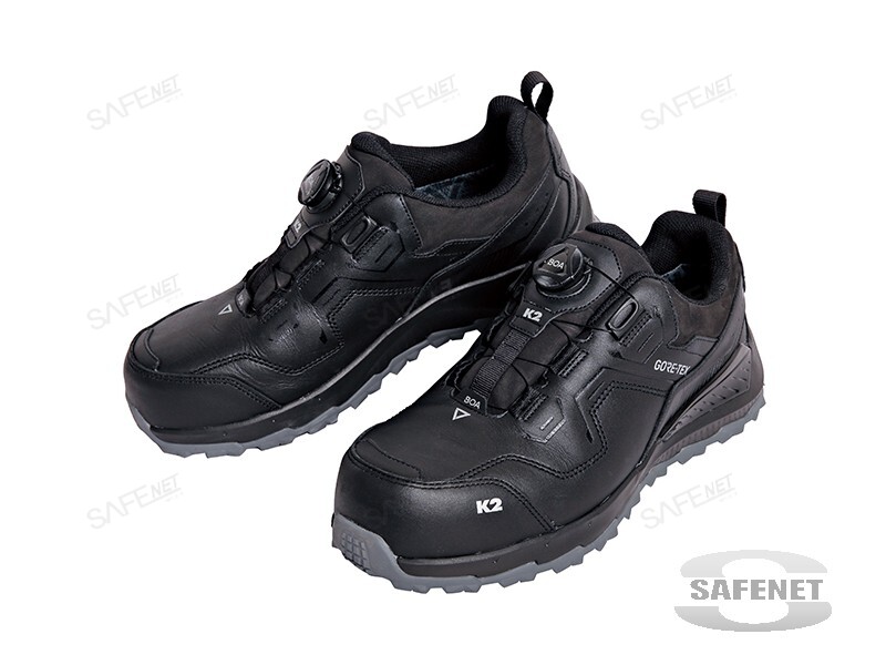 K2안전화 KG-102V - 세이프넷